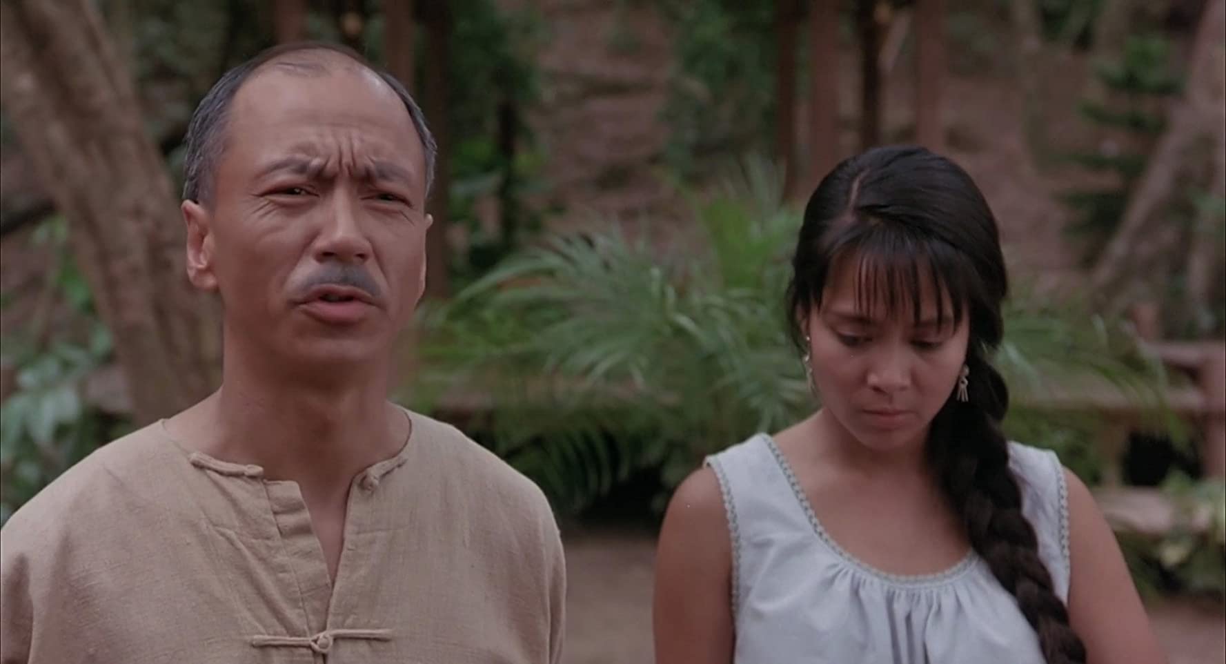 The Van Damme Collection: Kickboxer (1989) – Gonzo Magazine