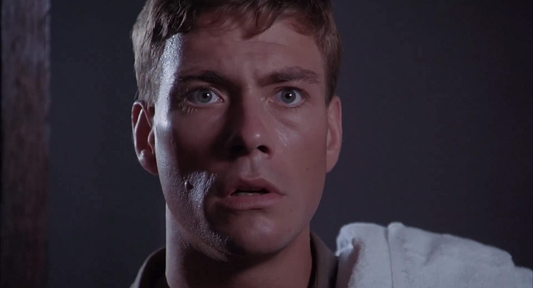 The Van Damme Collection: Kickboxer (1989) – Gonzo Magazine