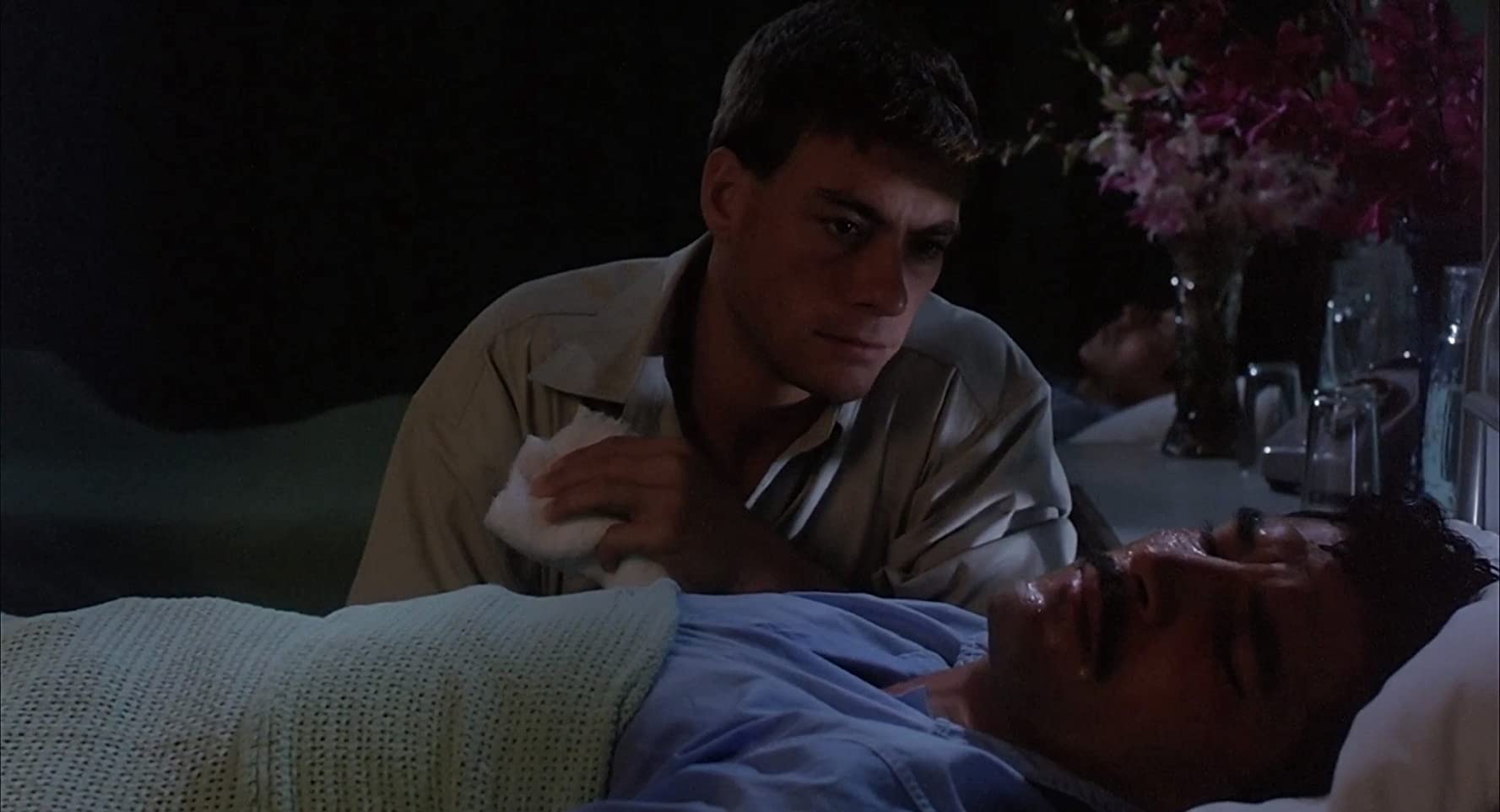 The Van Damme Collection: Kickboxer (1989) – Gonzo Magazine