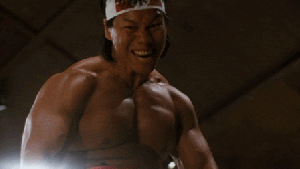 The Van Damme Collection: Bloodsport (1988) – Gonzo Magazine