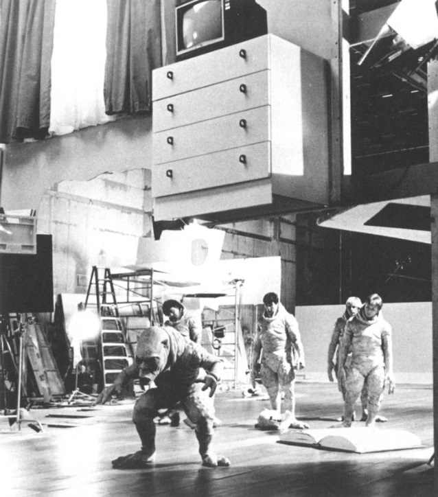 The Gate (1987) – Gonzo Magazine