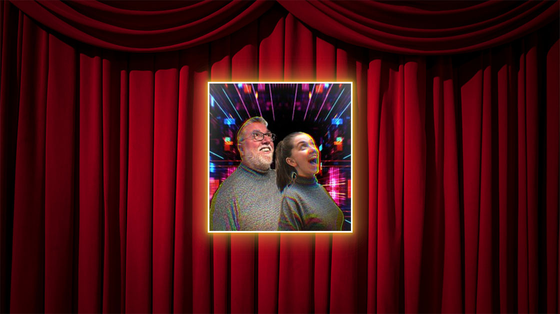 Carr Crash: Father/Daughter Comedy – Gonzo Magazine