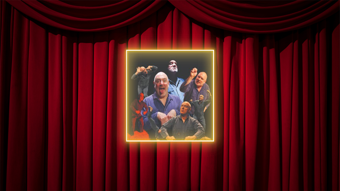 Animal Farm ★★★☆☆ – Gonzo Magazine